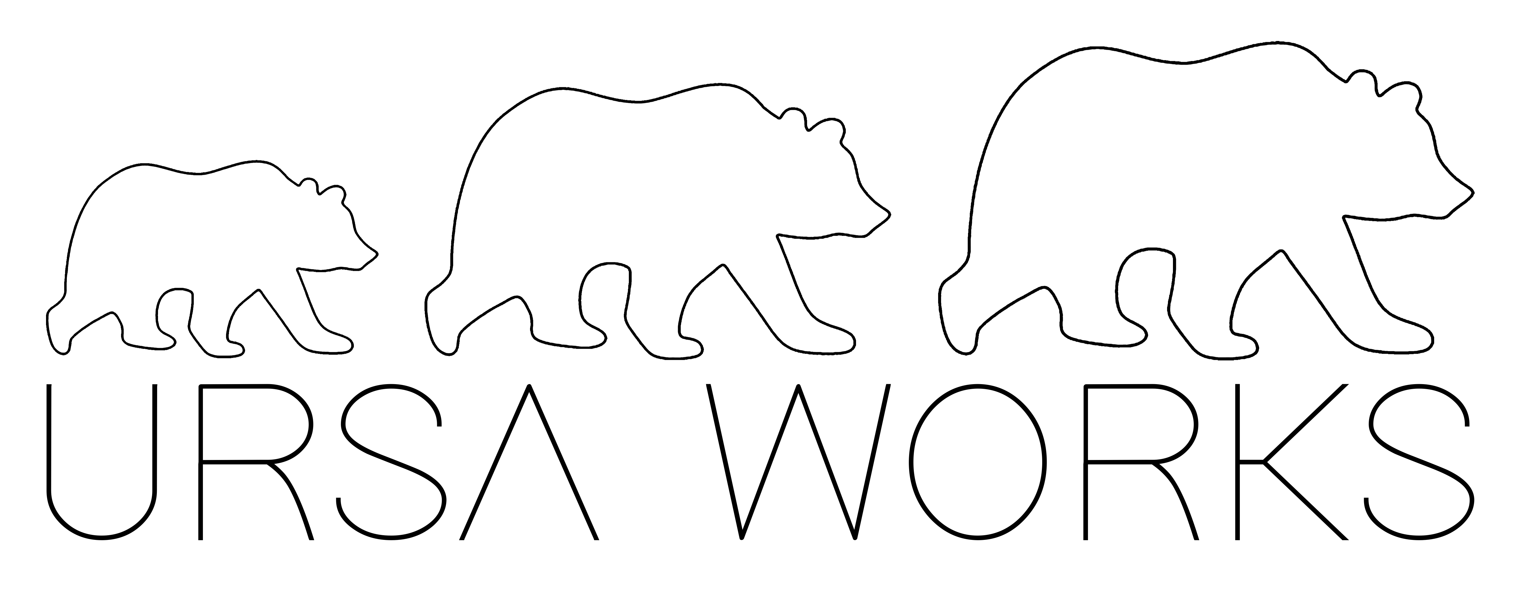 Christmas Signs – Ursa Works